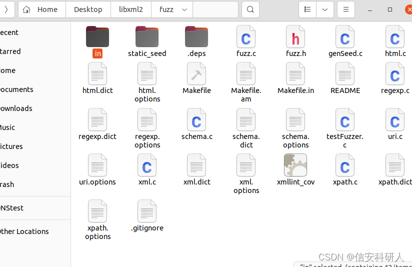 AFL++ (PlusPlus) 介绍与实践-CSDN博客