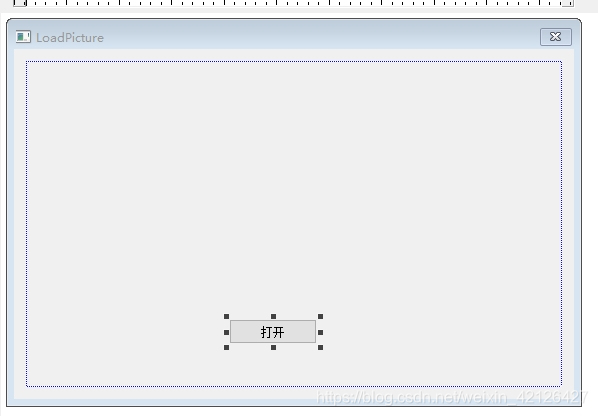 OpenCV + MFC 简单的程序（vs2015）_opencv+mfc混合编程-CSDN博客