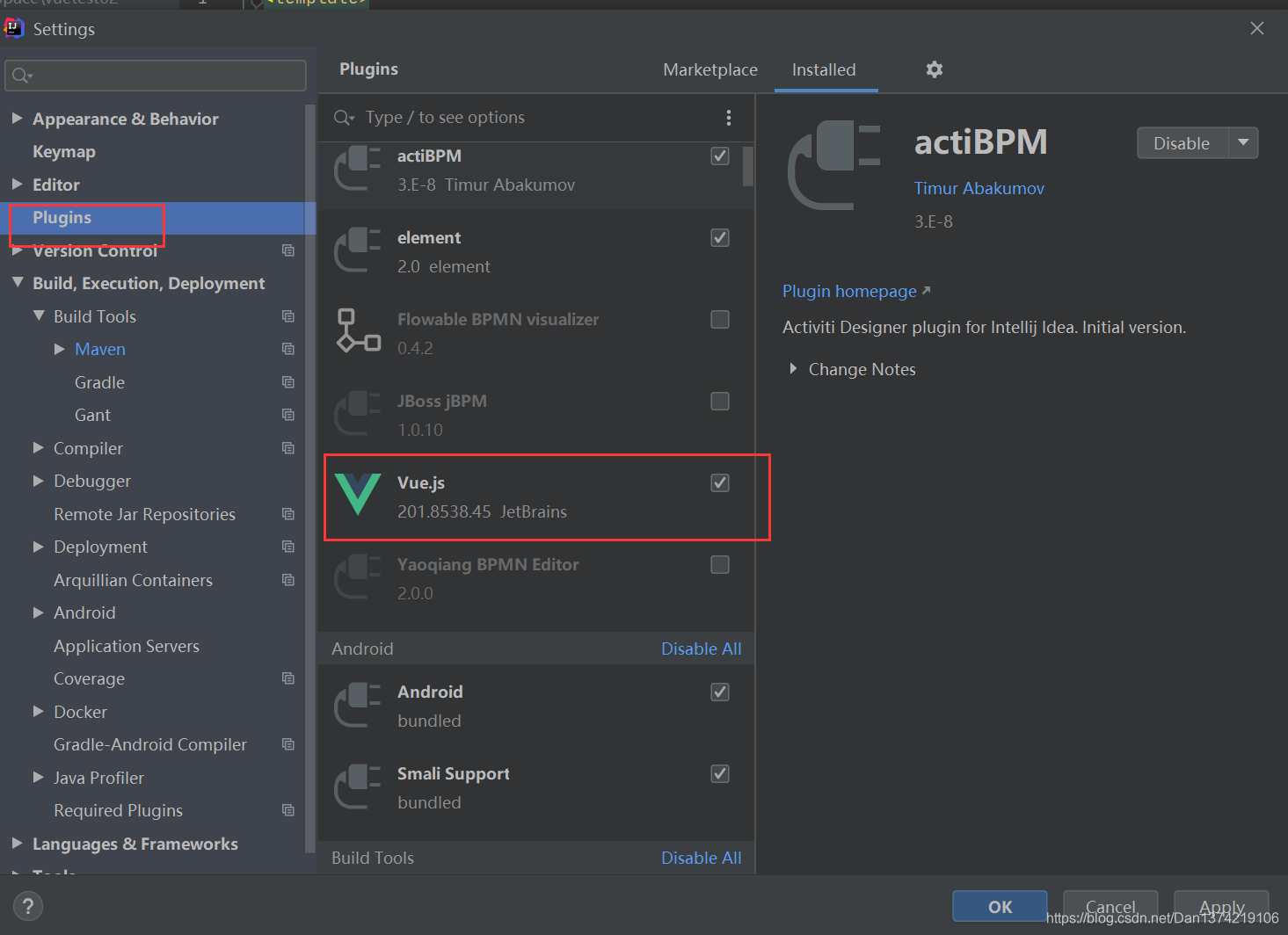 【vue学习】（二）用vue自带的项目管理器创建vue项目vue 项目管理器如何创建 Csdn博客