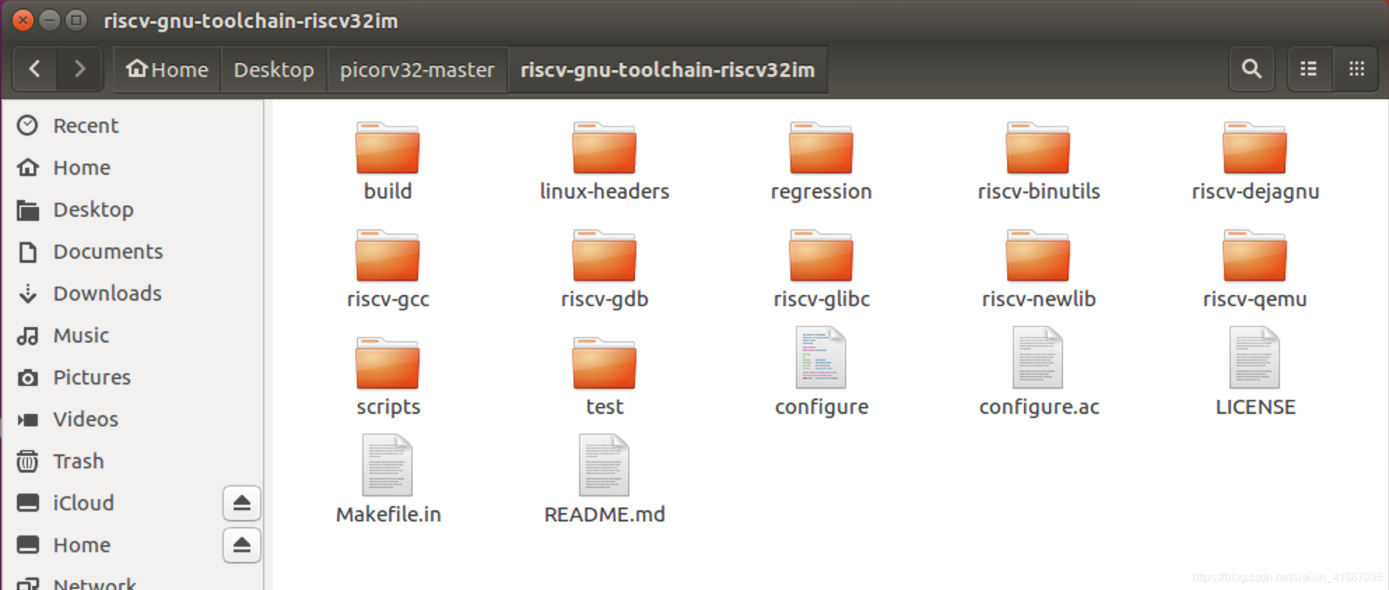RISC-V GNU Toolchain工具链安装保姆级教程 Ubuntu系统亲测可用 避坑指南_risc-v gnu embedded toolchain-CSDN博客