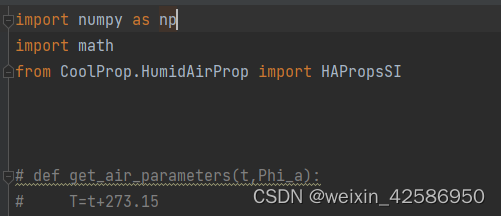 pycharm下载CoolProp_coolprop下载-CSDN博客