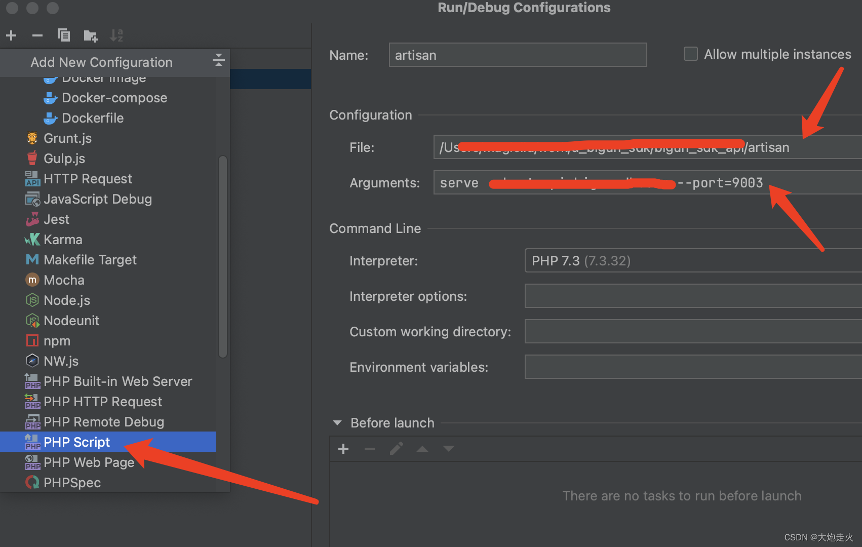 laravel 使用xdebug进行调试_laravel xdebug-CSDN博客