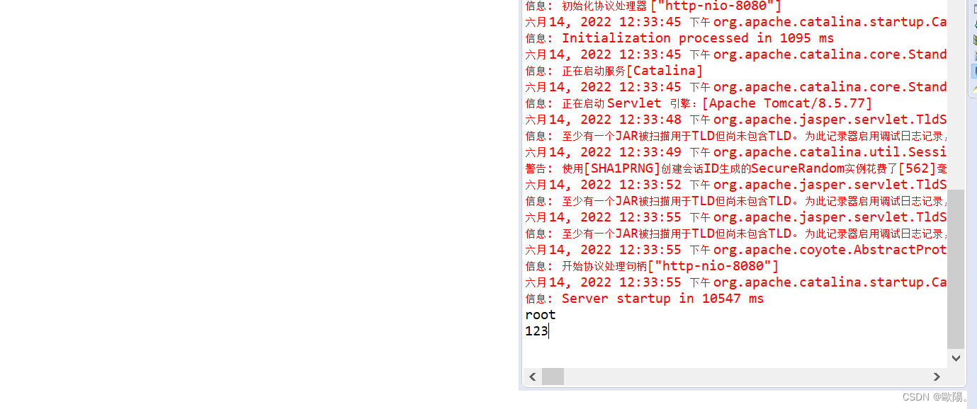 Java配置文件解析与DOM4J操作XML详解-CSDN博客