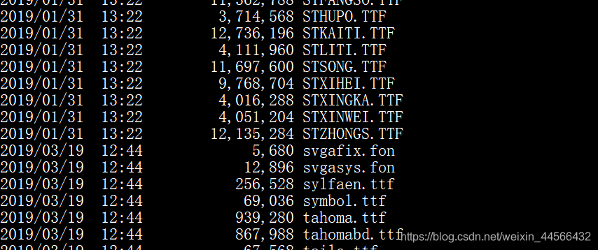 【数据挖掘】报错：OSError: cannot open resource问题解决_i0error: cannot open resource-CSDN博客