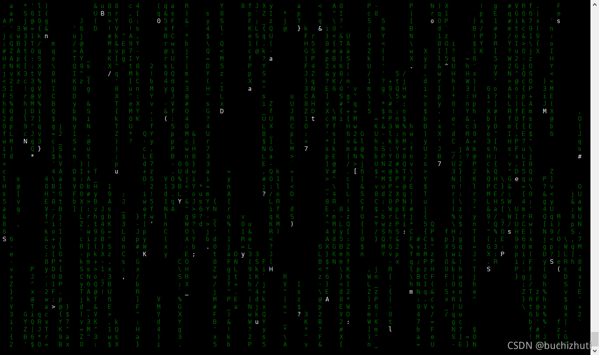 linux有趣的命令之CentOS7版本_no package apt available. error: nothing to do-CSDN博客