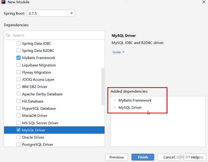 【java Web】009 Mybatis（入门 And 增删改查 And 动态sql）tomlazy 开放原子开发者工作坊 