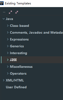 IntelliJ Idea Structural Replace 强大的结构化搜索和替换教程---以批量添加参数注解为例_structural ...