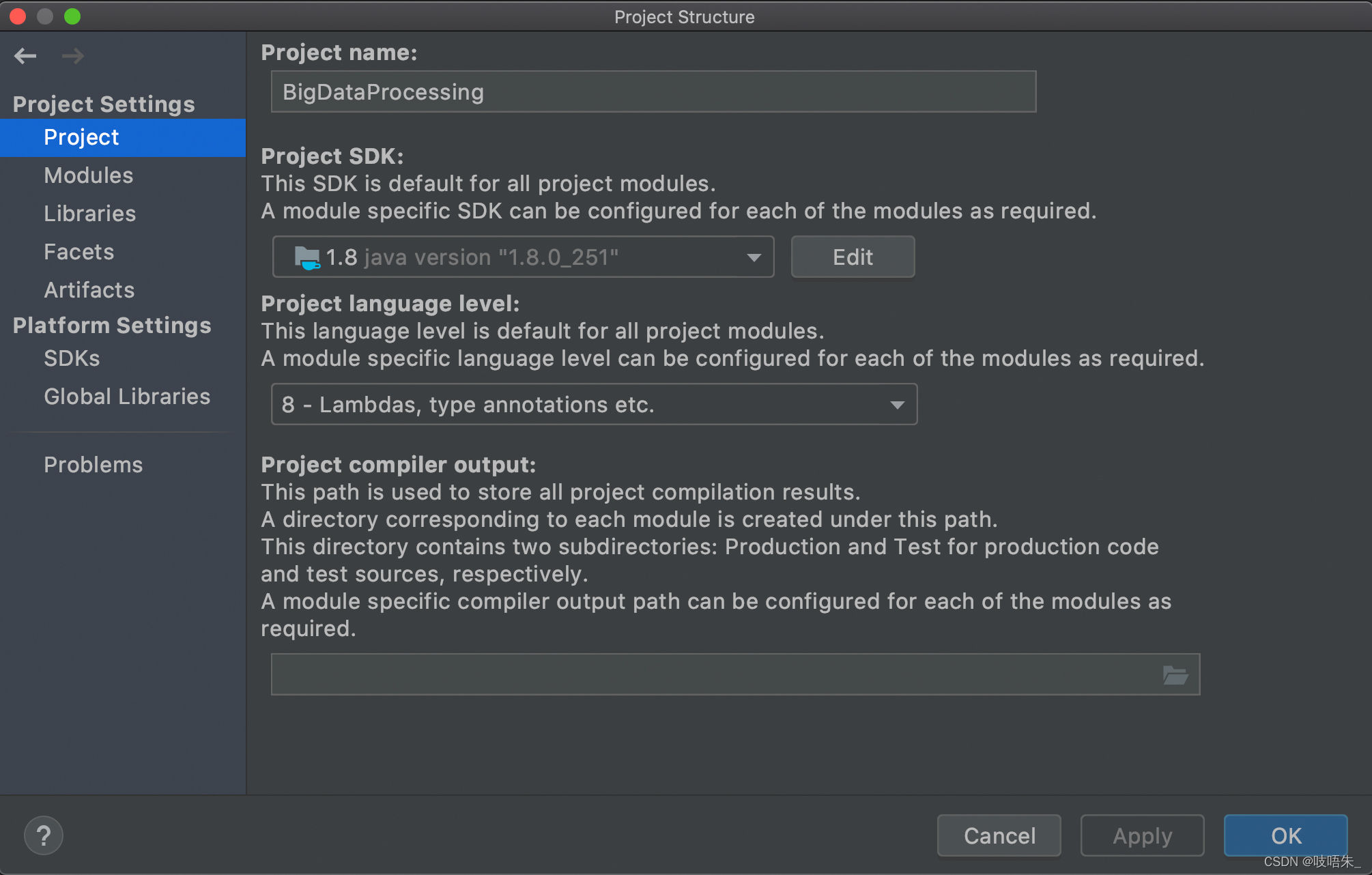 大数据处理实验（二）基于hadoop与mapreduce的分布式编程mapreduce分布式编程实践 Csdn博客