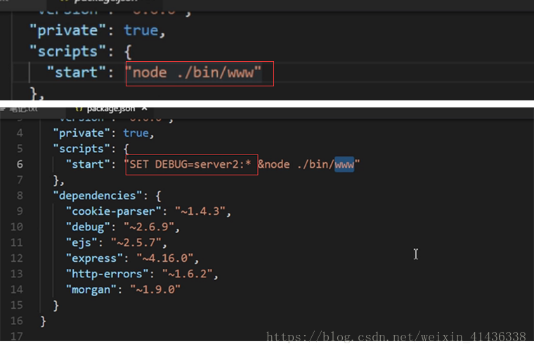 node+express+mysql 项目部署_node和express+mysql项目线上部署-CSDN博客