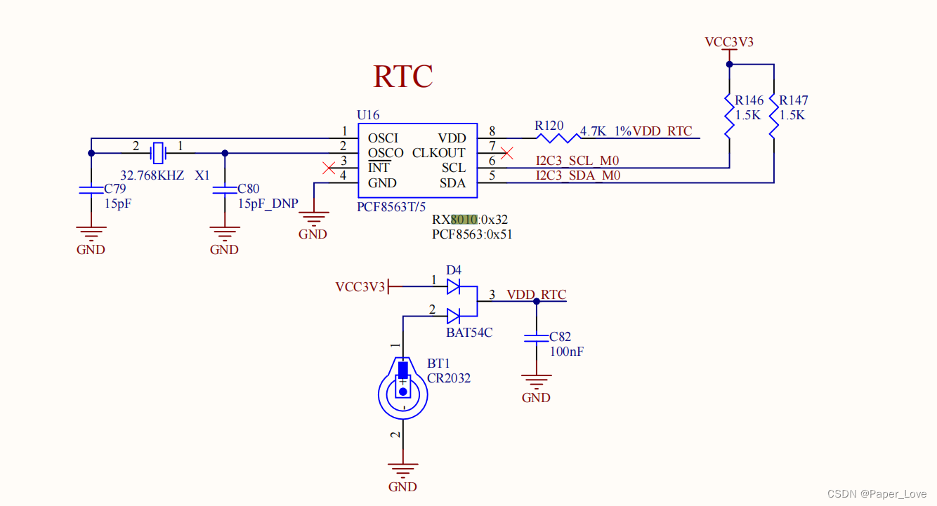 RK3568-i2c-适配rx8010时钟芯片-CSDN博客