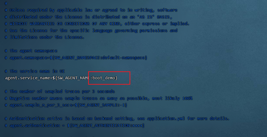 SkyWalking搭配springboot应用(三)_springboot3 skywalking-CSDN博客