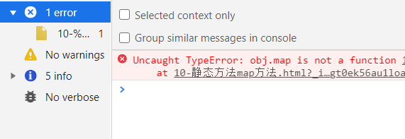 jQuery前端数组遍历each和map方法讲解（Demo案例）_jq map each-CSDN博客