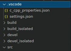 【ROS2】vscode环境配置_ubuntu_Hahalim-腾讯云开发者社区