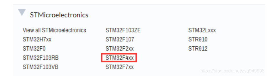 UCOS II 移植到STM32F407_ucosii移植f407-CSDN博客
