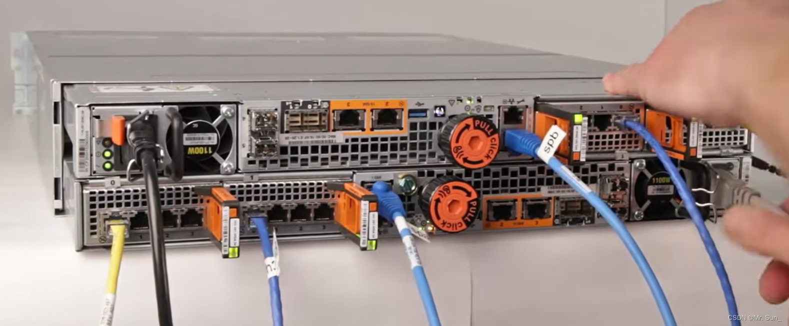 Dell EMC Storage Unity: Remove/Install Memory Module_emc until更换内存-CSDN博客