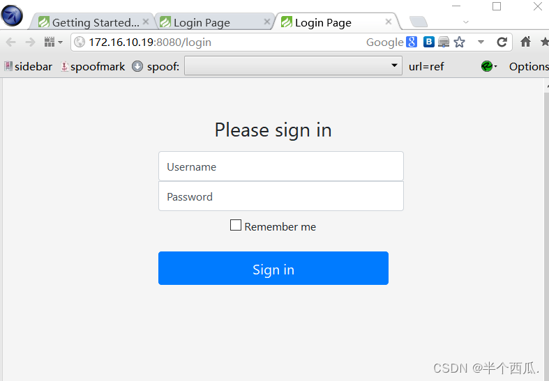 其他的 框架安全：Apache Shiro 漏洞序列.（CVE-2016-2807）_apache shiro漏洞-CSDN博客