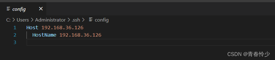 Vscode连接Linux服务器(Ubuntu16.04)_ubuntu 1604 vscode-server-CSDN博客