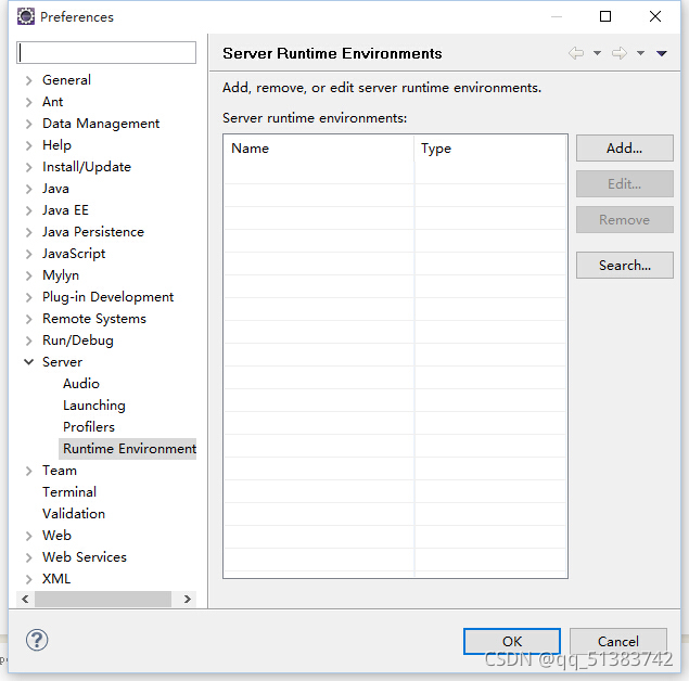 Java Web环境搭建(eclipsetomcat环境搭建)完成javaweb工程的环境搭建建议eclipsetomcatjdk如有其他已配置好的环境也 Csdn博客