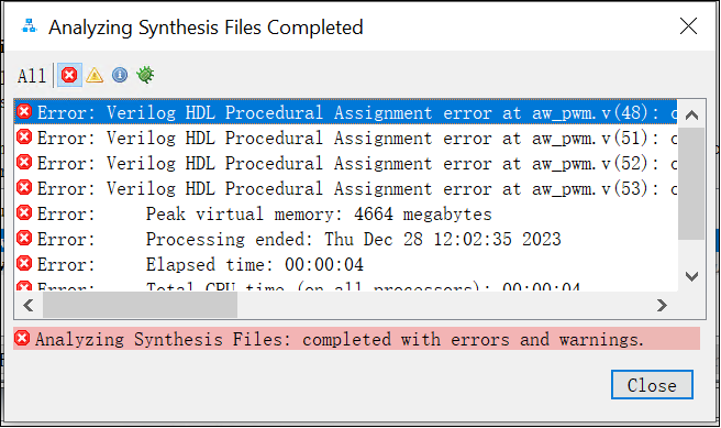 Platform Designer 自定义IP（Avalon MM 接口，用于Nios II/Nios V/HPS等系统控制）-CSDN博客
