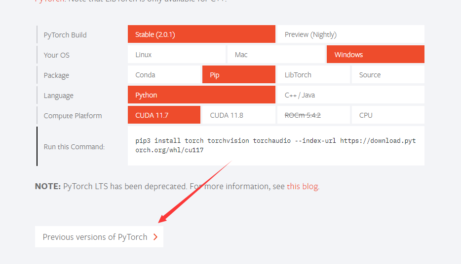Windows10中CUDA cundnn pytorch环境搭建记录_cudnn配置-CSDN博客