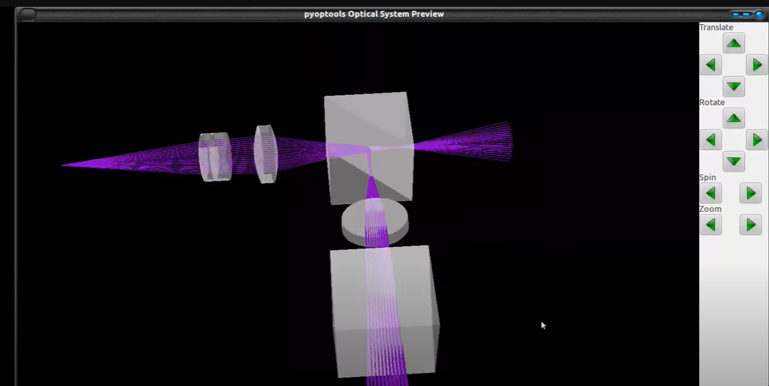 几何光学软件_opticalraytracer-CSDN博客