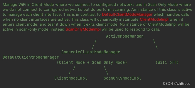 Android WiFi 连接_android 连接wifi-CSDN博客