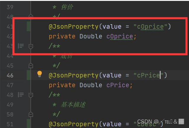 14 Springboot @RequestBody 接收到的参数对象属性为null_springboot get请求参数为null时接收为“null”-CSDN博客