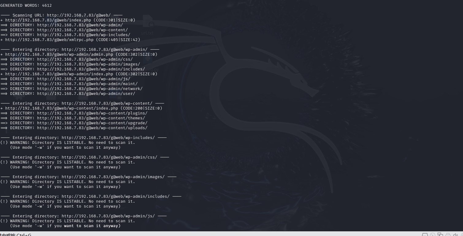Hacknos-Player V1.1靶机_hacknos: player-CSDN博客