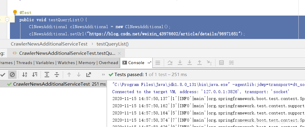 基于Java得黑马头条项目------day10-CSDN博客