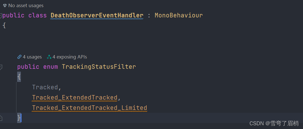 Vuforia AR篇（三）— AR模型出场效果_ontargetfound?.invoke()-CSDN博客