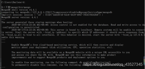 pycharm的mongodb连接_pycharm如何连接mongodb-CSDN博客