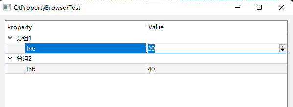 QT笔记——QtPropertyBrowser的使用-CSDN博客