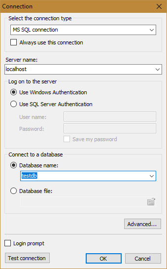 如何在FastReport.Net中使用动态查询_fastreport 动态sql-CSDN博客