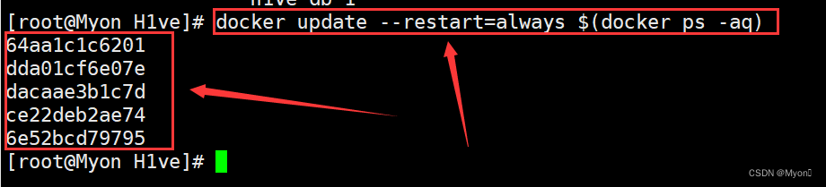 基于H1ve一分钟搭好CTF靶场-CSDN博客