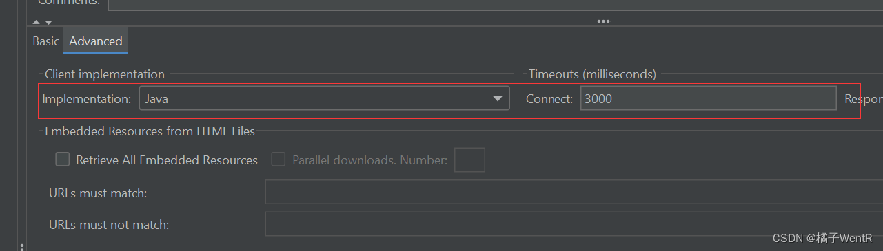 Jmeter 使用_socket closed jmeter-CSDN博客