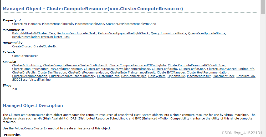 Python管理vSphere - 基本使用_python vsphere-CSDN博客