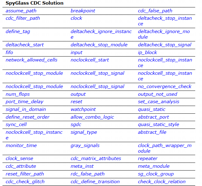 设计约束指南：SGDC脚本详解与 CDC 实战-CSDN博客