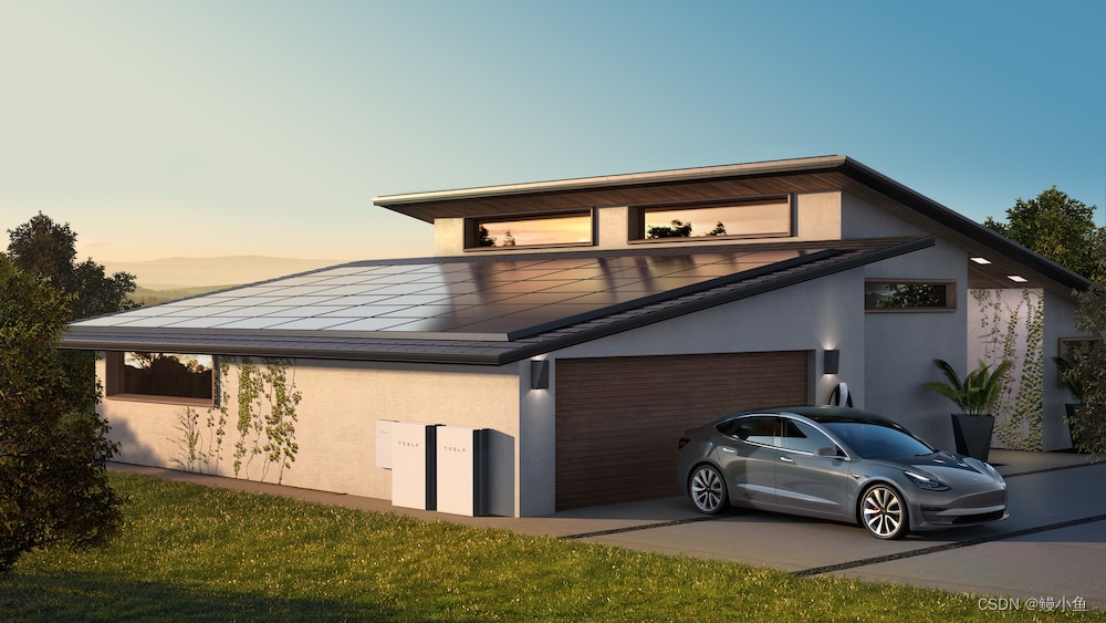 SolarCity：太阳能行业的巅峰与未来-CSDN博客