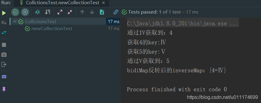 Apache工具库——Apache Commons的使用_apache commons beanutils-CSDN博客