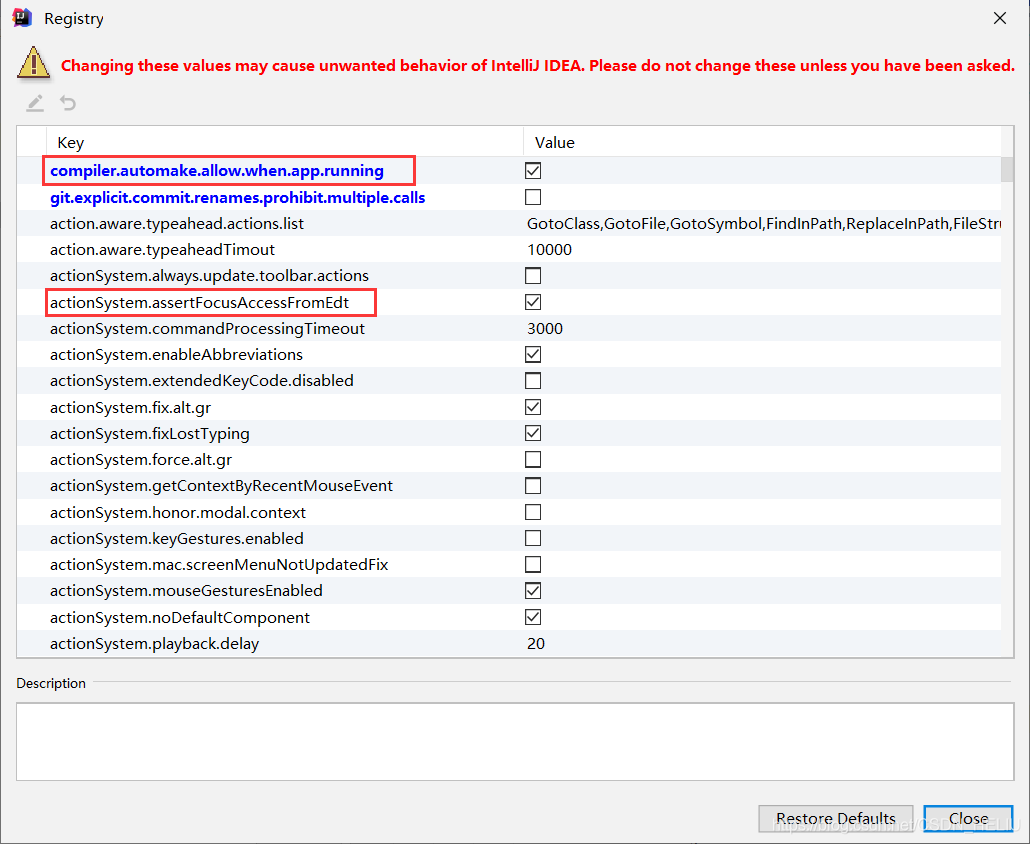idea+Devtools实现热部署_dev containers idea-CSDN博客