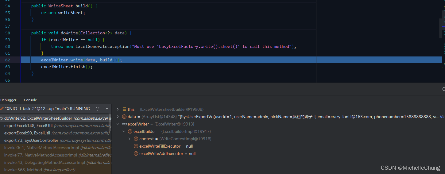 【RuoYi-Vue-Plus】学习笔记 49 - Easy Excel（三）自定义转换器 ExcelDictConvert 源码分析_exceldictformat-CSDN博客