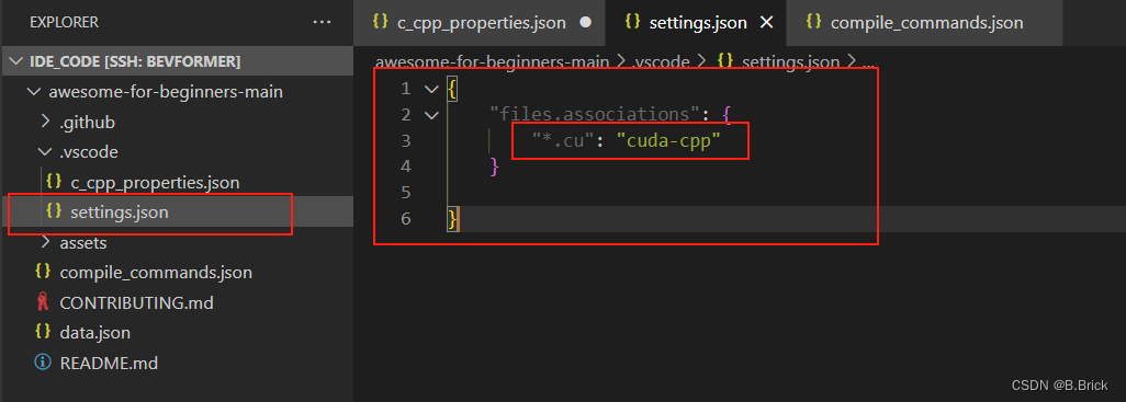 【vscode】Compiler configuration_compilerconfiguration-CSDN博客