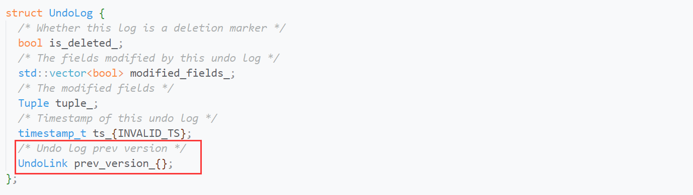 CMU15445 (Fall 2023) Project 4 - Concurrency Control 思路分享_cmu15445 2023fall-CSDN博客