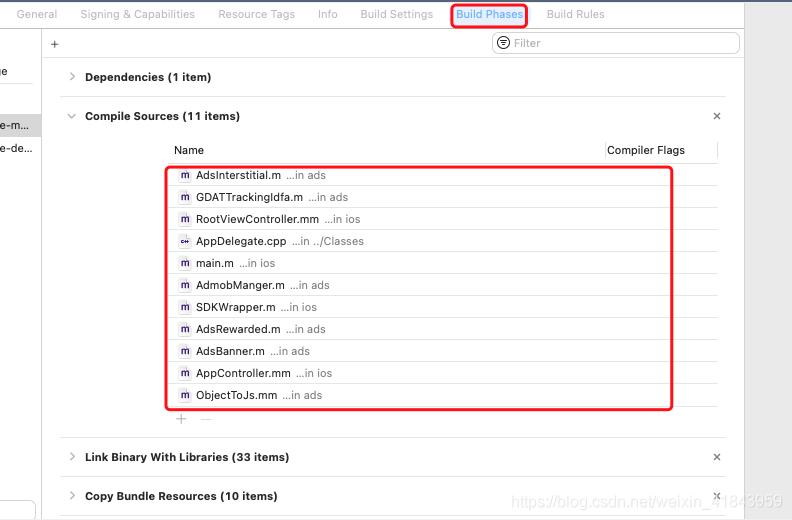 cocos creator 发布IOS版本（三） google admob广告sdk接入_cocos admob ios-CSDN博客