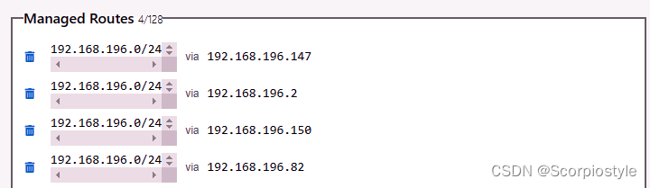 ZeroTier 组网搭建[Moon节点部署]（2）_zerotier 删除moon-CSDN博客