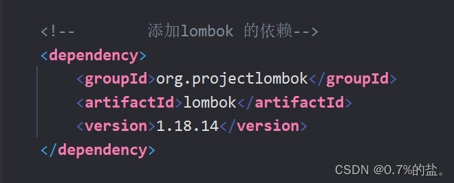 java: You aren‘t using a compiler supported by lombok, so lombok will not work and has been ...