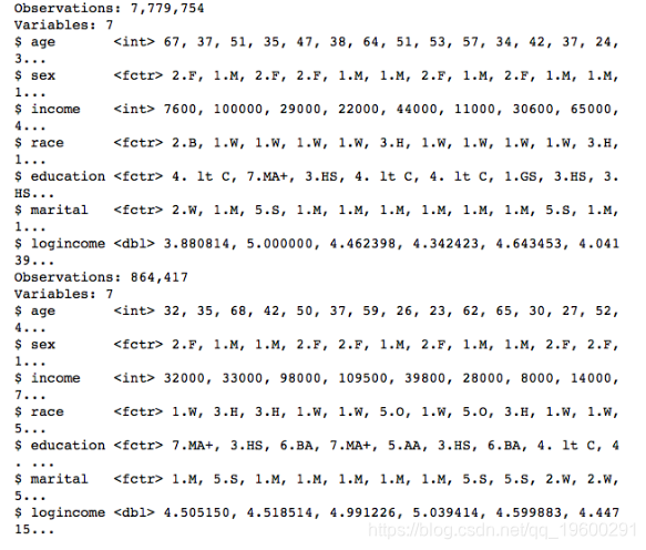 R和Python机器学习:广义线性回归glm，样条glm，梯度增强，随机森林和深度学习模型分析_plsrglm-CSDN博客