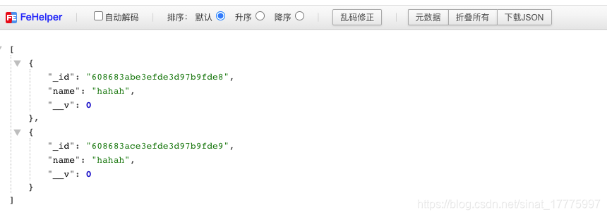 koa如何连接MongoDB_koa连接mongodb-CSDN博客