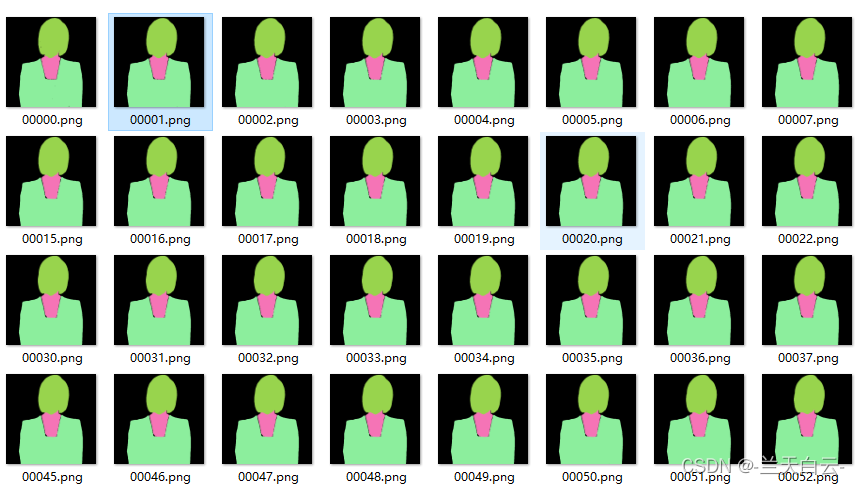 Segment-and-Track Anything-CSDN博客