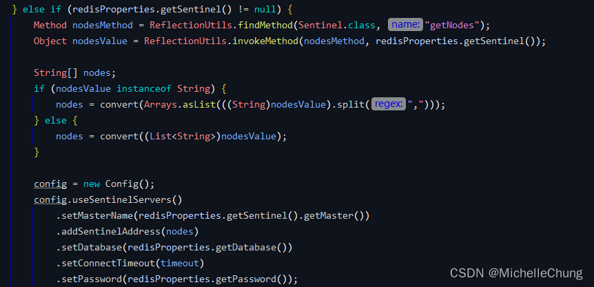 【ruoyi Vue Plus】学习笔记 24 Redisson（三）自动配置 Redissonautoconfiguration（redisson 源码） Csdn博客